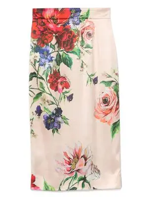 Dolce & Gabbana Skirt - Multicolor