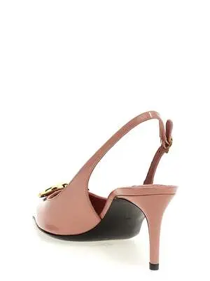 Dolce & Gabbana Lollo' Slingback