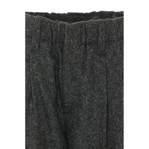 Brunello Cucinelli Straight-leg Trousers - Gray