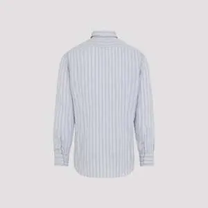 Etro Roma Logo Shirt