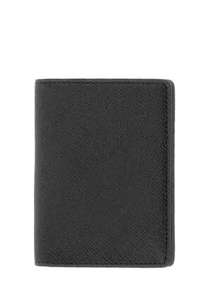 MAISON MARGIELA Portacarte Bi-fold