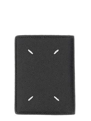MAISON MARGIELA Portacarte Bi-fold