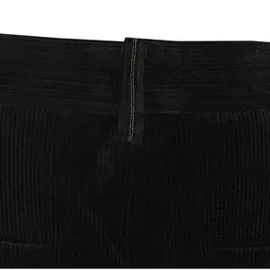 Brunello Cucinelli Velvet Straight-leg Pants