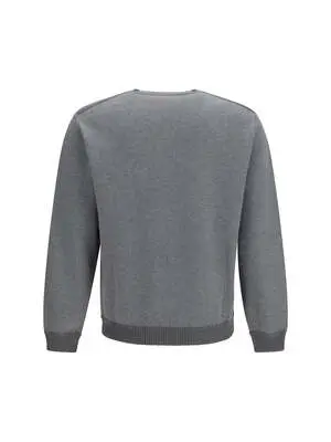 Loro Piana Whitney Crew Neck Sweatshirt