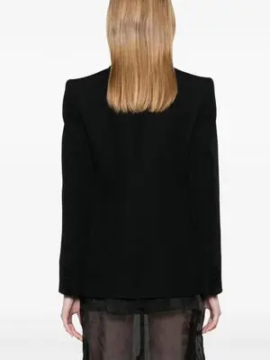 Valentino Garavani Double-breasted Jacket