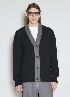 Prada Cashmere Cardigan