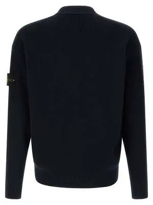 Stone Island 5100009' Cardigan