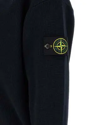 Stone Island 5100009' Cardigan