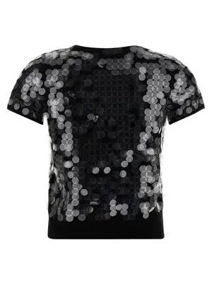 Max Mara Saio' Sweater - Black