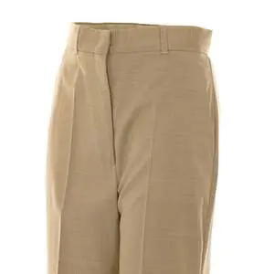 Max Mara Mstcambusa Pants