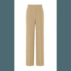 Max Mara Mstcambusa Pants - Cream