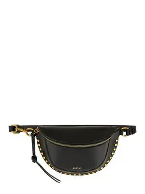 Isabel Marant Étoile Marsupio Skano - Black