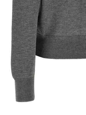 AMI Paris De Coeur' Cardigan