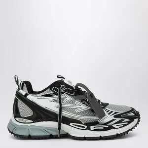 Off-White OFF-WHITE Be Right Back Sneakers Gray
