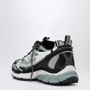 Off-White Be Right Back Sneakers - Gray