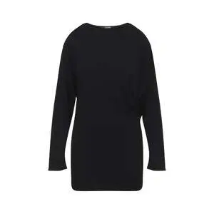 Jacquemus Mini Dress - Black