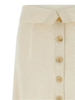Zimmermann Rebellion' Skirt