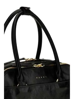 Marni Small Boxyne Handbag