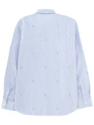 Gucci Striped Shirt