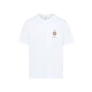 Casablanca Take Me To Church T-shirt - White