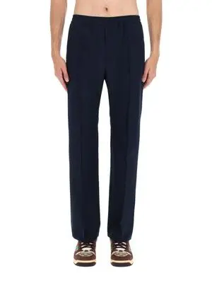 Gucci Technical Panama Pants