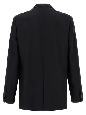 Dries Van Noten Buforden' Blazer