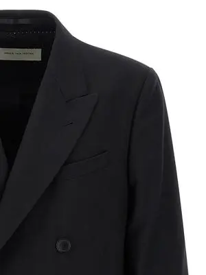 Dries Van Noten Buforden' Blazer