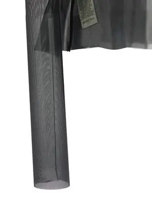 Rick Owens Combo Metro' Jacket