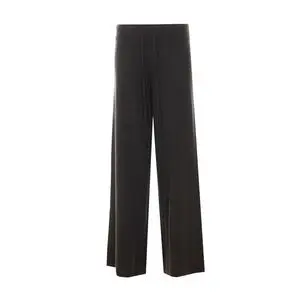 LISA YANG Sofi Pants - Brown