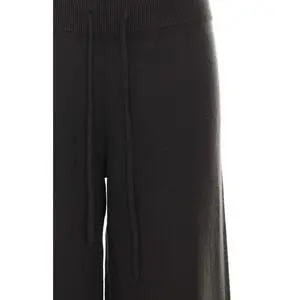 LISA YANG Sofi Pants - Brown