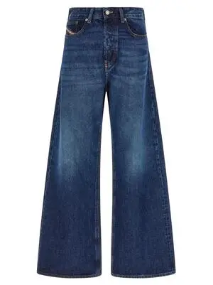 DIESEL® 1996 D-sire Jeans - Blue