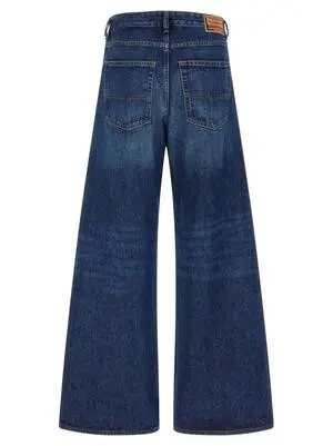 DIESEL® 1996 D-sire Jeans - Blue