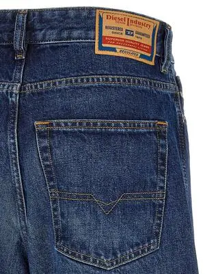 DIESEL® 1996 D-sire Jeans - Blue