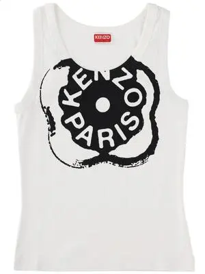 Kenzo Canotta Boke Flower 2.0 - White
