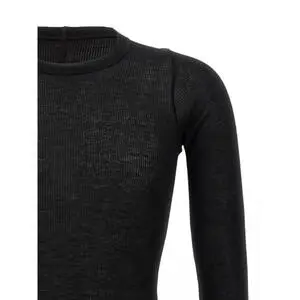 Rick Owens T-shirts & Vests T-shirts - Black