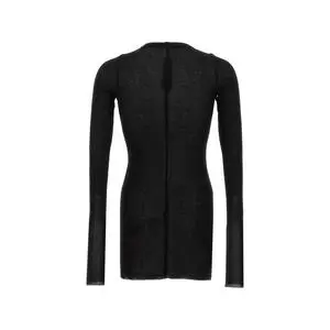 Rick Owens T-shirts & Vests T-shirts - Black