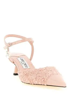 JIMMY CHOO Aren' Slingback