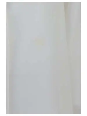 Max Mara Geranio Crepe De Chine Shirt