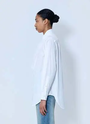 MAISON MARGIELA Poplin Shirt