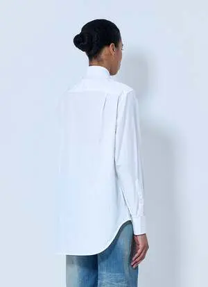 MAISON MARGIELA Poplin Shirt