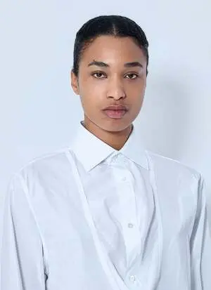 MAISON MARGIELA Poplin Shirt