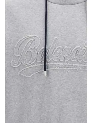 Balenciaga Three-layer Hoodie