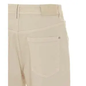 Brunello Cucinelli Jeans - White