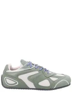 Axel Arigato Sneaker Slow Runner - Green