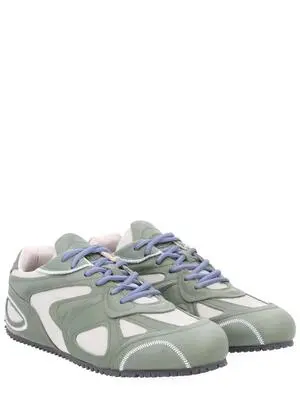Axel Arigato Sneaker Slow Runner - Green