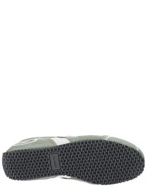 Axel Arigato Sneaker Slow Runner - Green