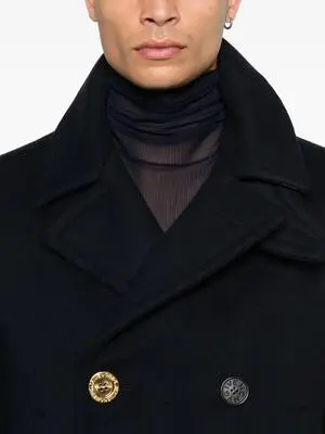 Givenchy Caban In Lana