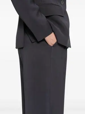 Peserico Viscose Palazzo Pants