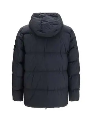 Stone Island Crinkle Reps Ny Down Jacket