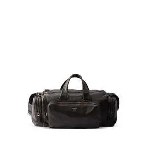 Prada Luggage & Holdalls - Brown
